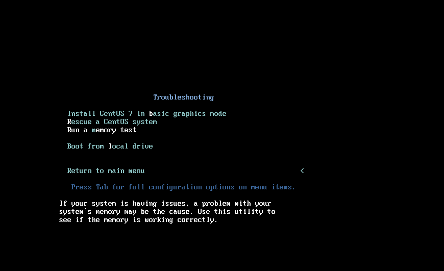 引导过程与服务控制_systemctl isolate multi-user.target-CSDN博客