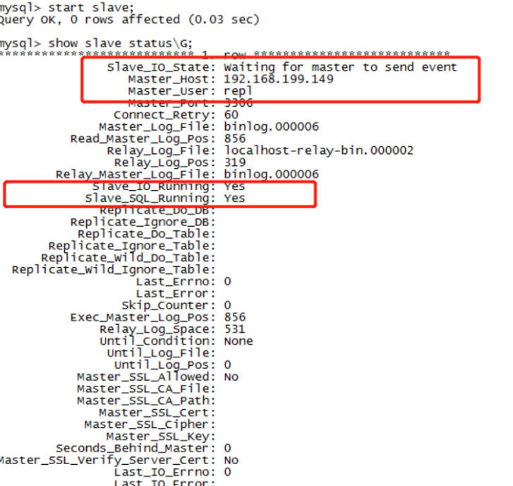MySQL 8.0主从（Master-Slave）配置_mysql8 主从-CSDN博客
