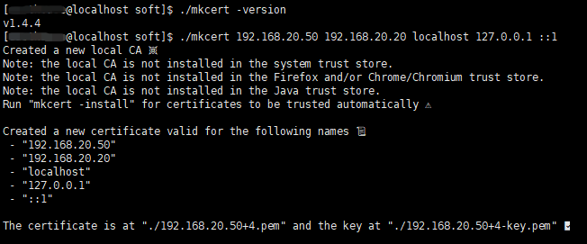 HTTPS与自制SSL证书-CSDN博客