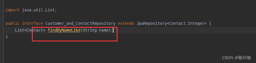 关于在SpringBoot中使用JPA规范Hibernate的出现的错误总结_collection was evicted-CSDN博客