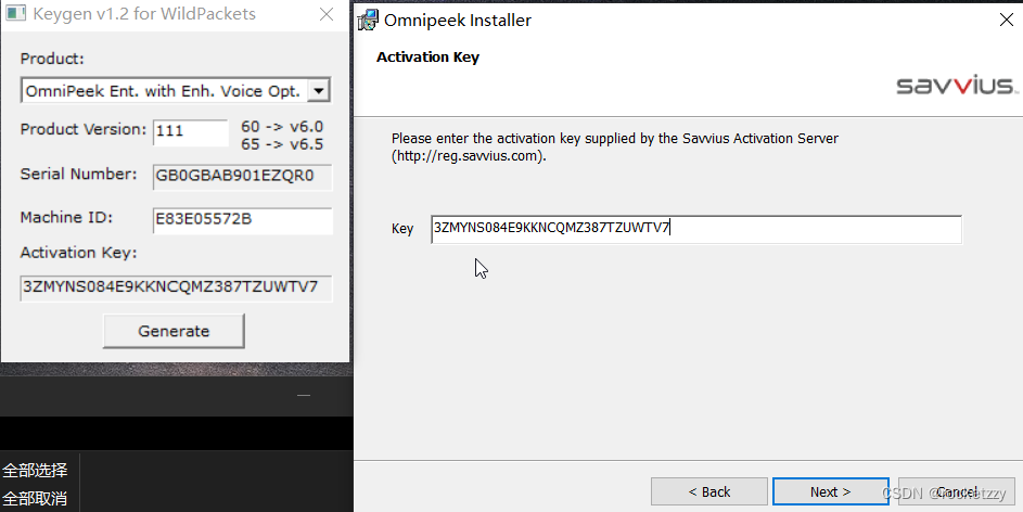 WiFi抓包工具Win10下8812BU驱动和Omnipeek安装教程_savvius omnipeek-CSDN博客