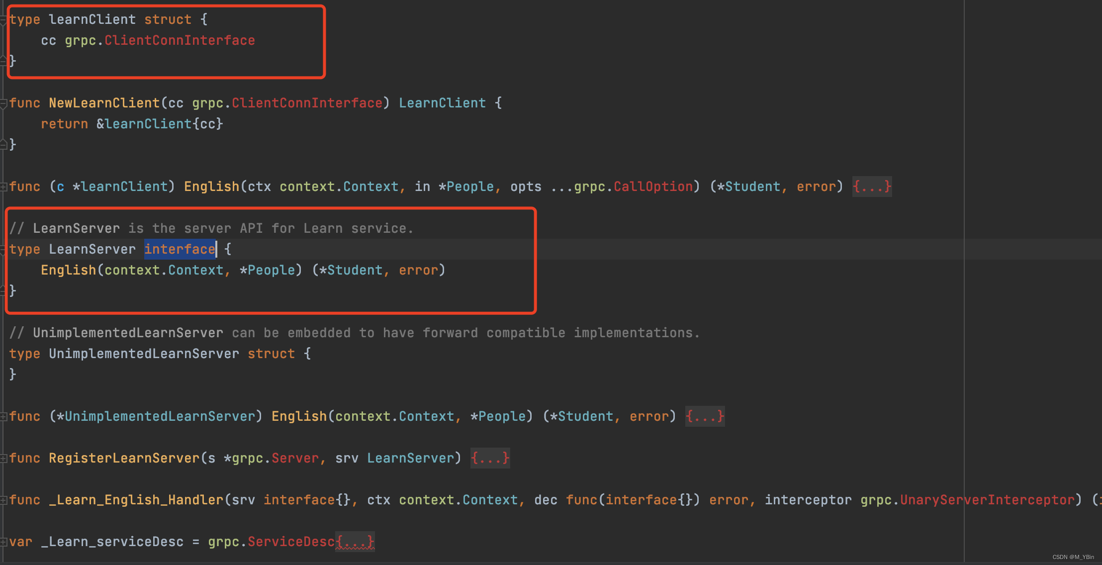 GRPC的安装使用_grpc安装教程-CSDN博客