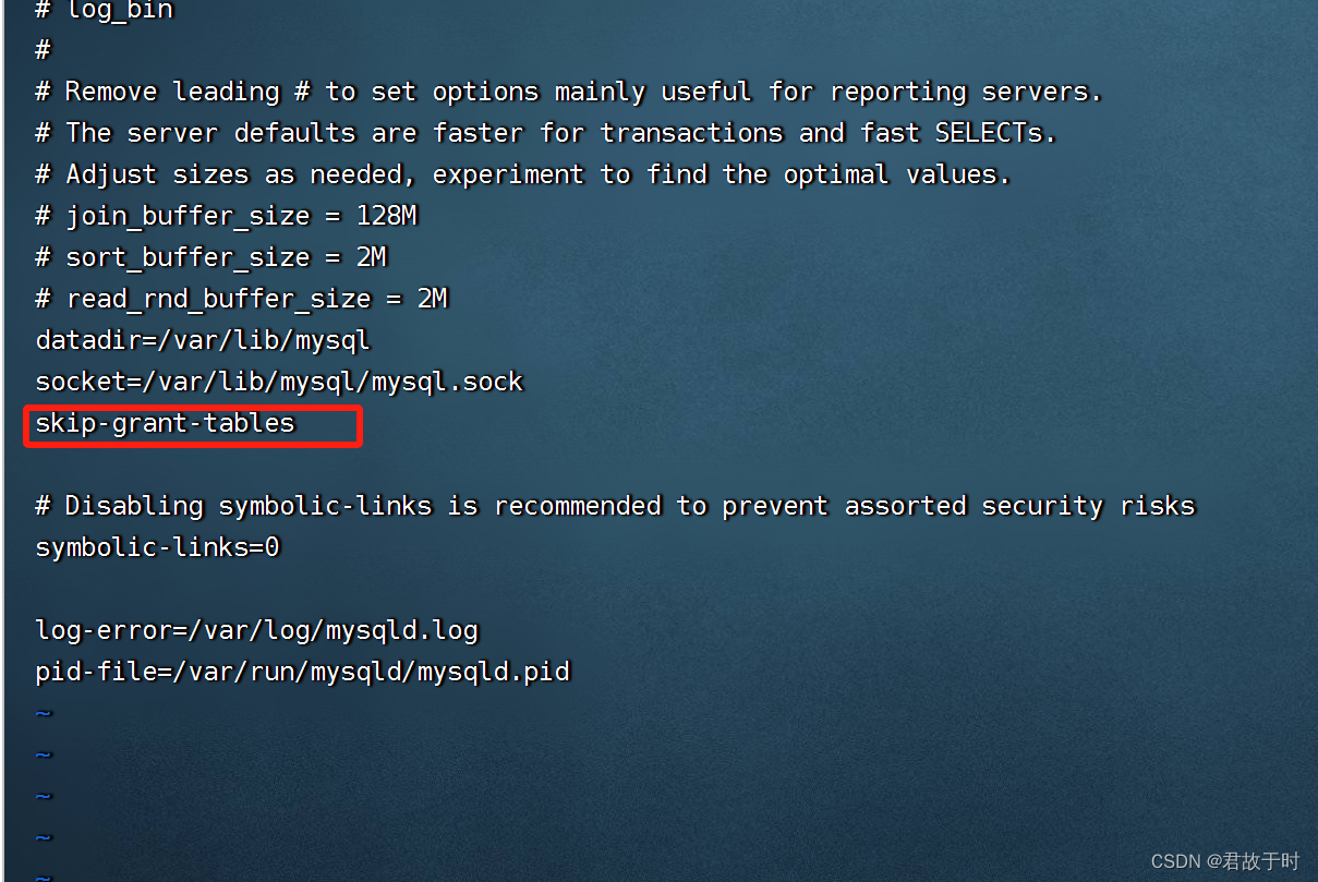 在腾讯云服务器OpenCLoudOS系统中安装mysql（有图详解）_opencloudos 安装mysql-CSDN博客