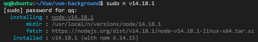 Failed at the node-sass@4.14.1 postinstall script. npm ERR This is probably not a problem with ...