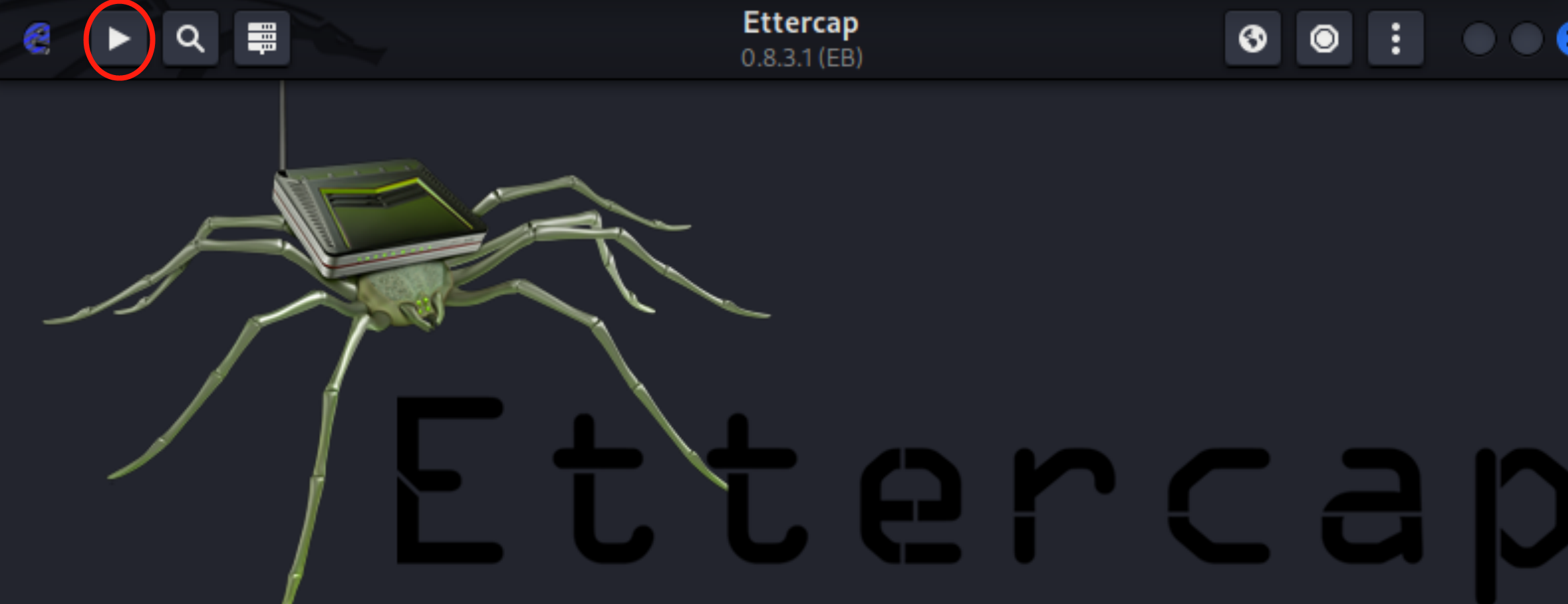 ettercap用法及参数_资深程序员的转型渗透之路的博客-CSDN博客