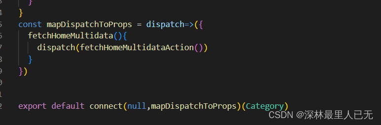 React Redux的使用 Csdn博客