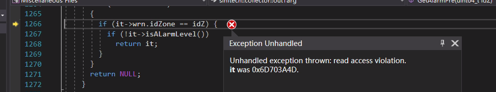 vs下dump文件的生成_vs2022编译的动态库怎么生成dump文件-CSDN博客