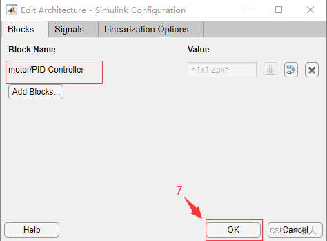 MATLAB——PID调参_matlabrequested use of the pidtuning tool. use of -CSDN博客