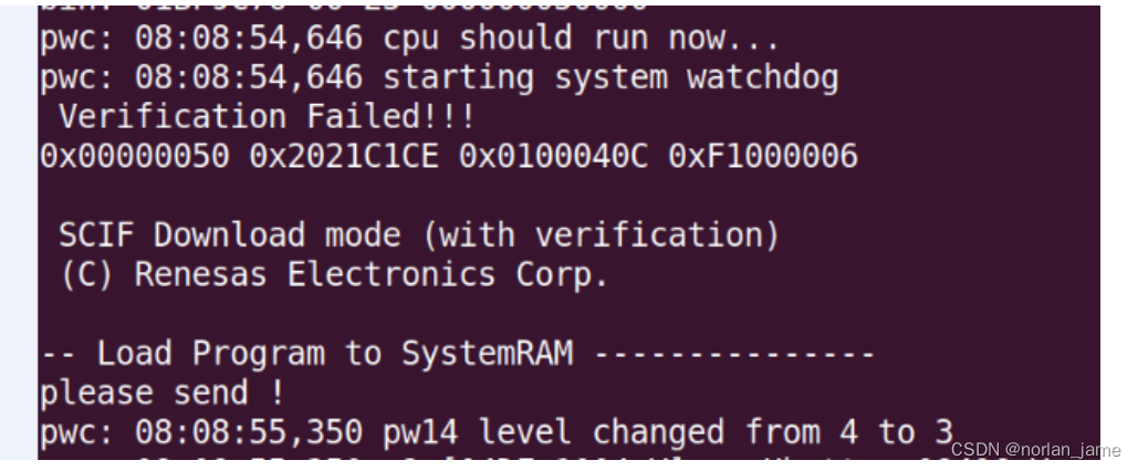 Implement secure boot on H3/M3_pctoolis-CSDN博客
