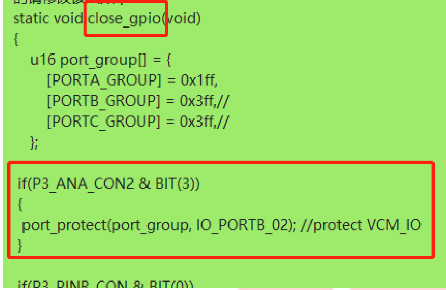 杰理之 软关机 会导致 直接 复位 （VCM 复位 ） 的 问题【篇】_vcm复位-CSDN博客