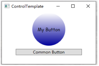 WPF样式与模板_wpf模板与样式区别_九纸情书·的博客-CSDN博客