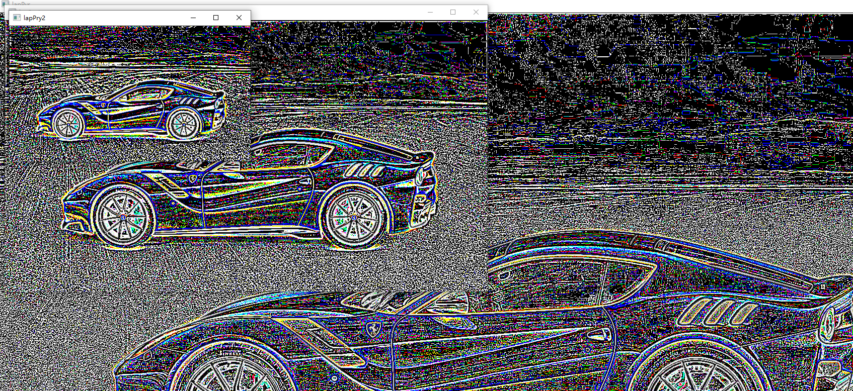 NSCT 保姆级教程—NSCT工具箱免费下载_非下采样金字塔-CSDN博客