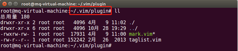 vim高亮显示选中单词（转载）_vim高亮选中单词-CSDN博客
