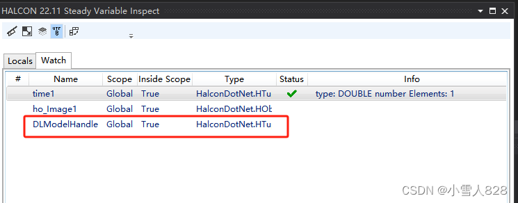 Halcon变量检查工具如何安装到VS上？_halcon vs变量查看工具-CSDN博客