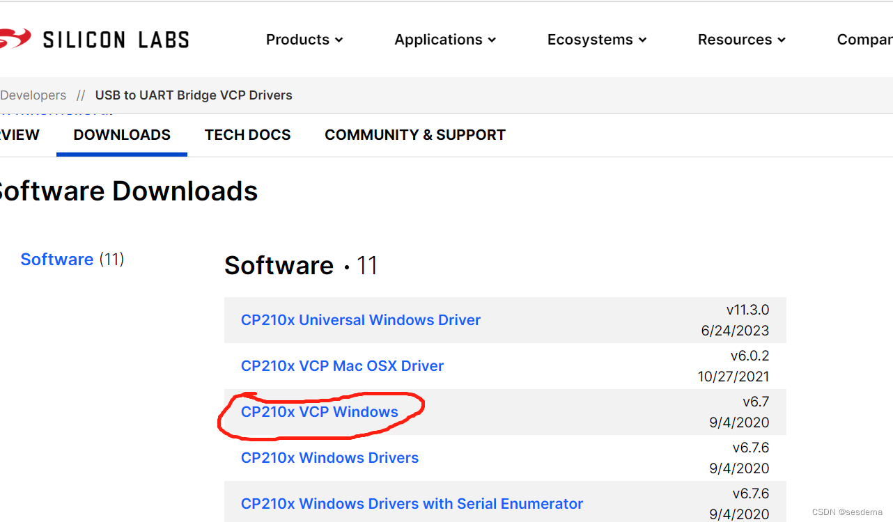 CP2102N USB to UART Bridge Controller端口无法显示_cp2012 usb to uart-CSDN博客
