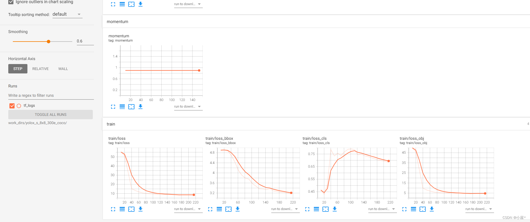 Mmdetection: yolox训练自己的VOC数据集_mmdetection yolox tiny 训练-CSDN博客