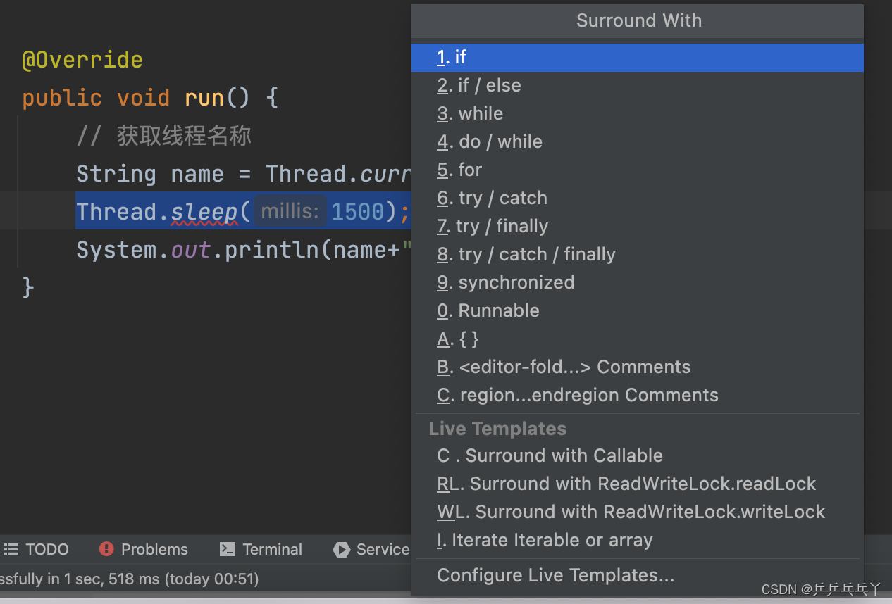 idea快捷键 mac版_mac idea try catch快捷键-CSDN博客
