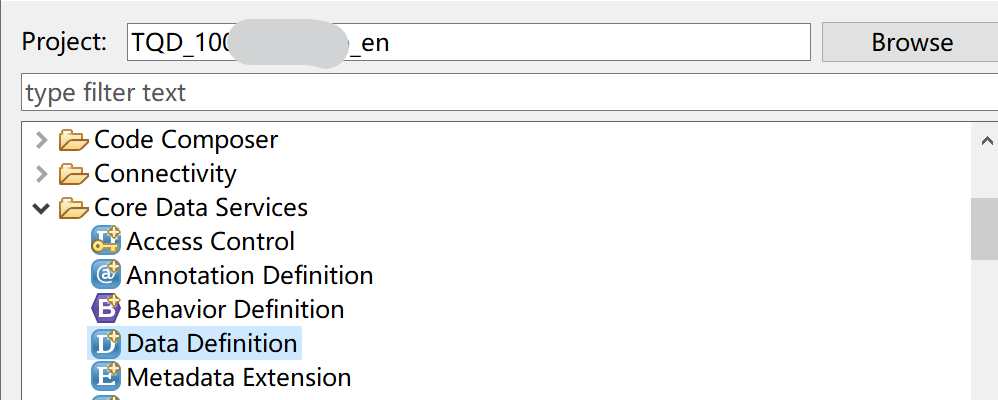 ABAP CDS View_sap abap 使用标准的cds view替代直接的表读取-CSDN博客