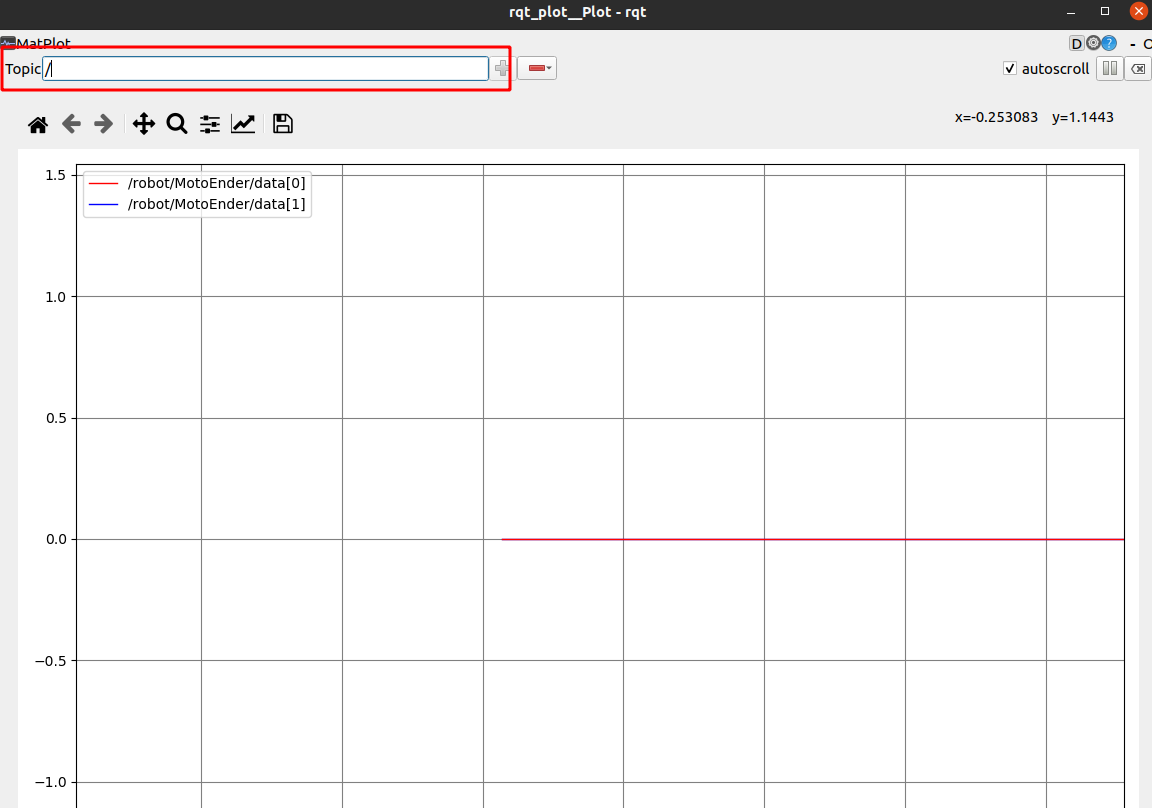 【ROS学习】ROS上常用的rqt工具_ros rqt-CSDN博客