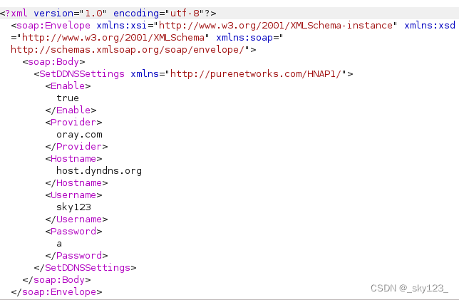 2022CTF培训（十一）IOT 相关 CVE 漏洞分析_iot类漏洞-CSDN博客
