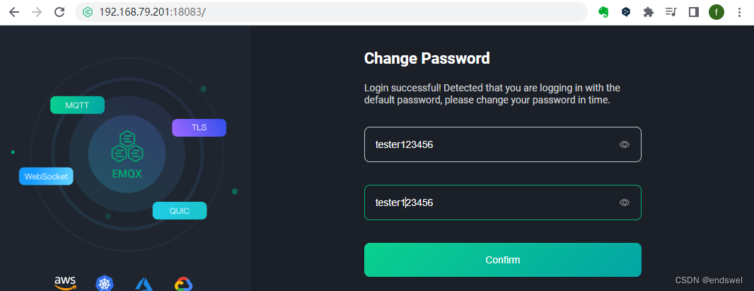 Ubuntu22.04 + EMQX_emqx 5.5.0 for ubuntu 22.04-CSDN博客