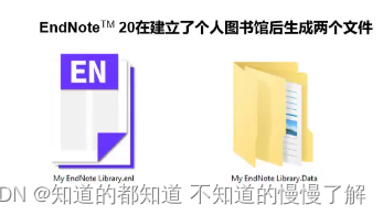 EndNote20使用教程分享(未完-CSDN博客