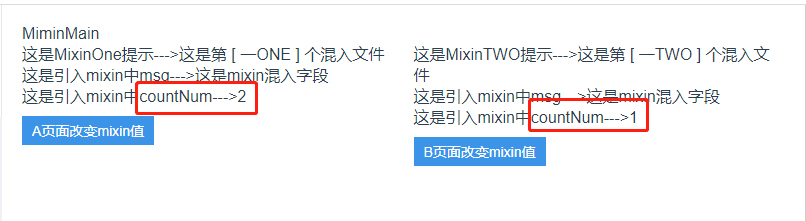 Vue-混入(mixin)使用及注意事项_vue 混入 什么情况下用-CSDN博客