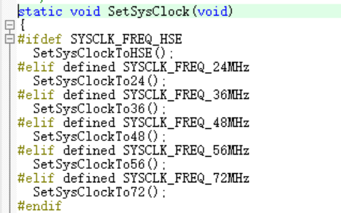 Stm32学习之路_stm32 二进制写法-CSDN博客