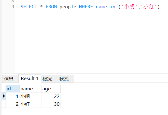 SQL常用语句_常用的sql语句-CSDN博客