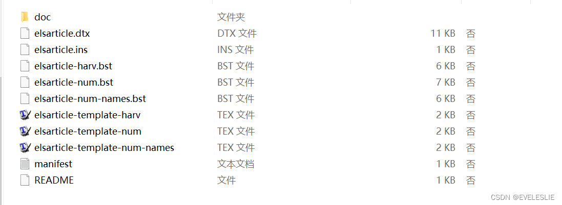 使用Overleaf编译的Latex文件,提交到Elsevier投稿系统踩坑记录_overleaf elsarticle.cls-CSDN博客