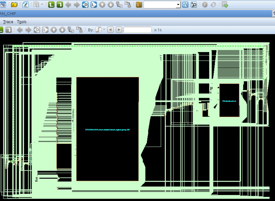 时序分析基本概念介绍——SDC概述_sdc约束-CSDN博客