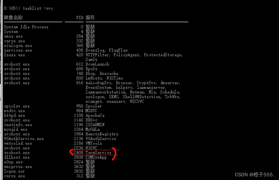 封神台 第五章：SYSTEM！POWER！(webshell控制目标 )_第五章:system!power! 【配套课时:webshell控制 ...