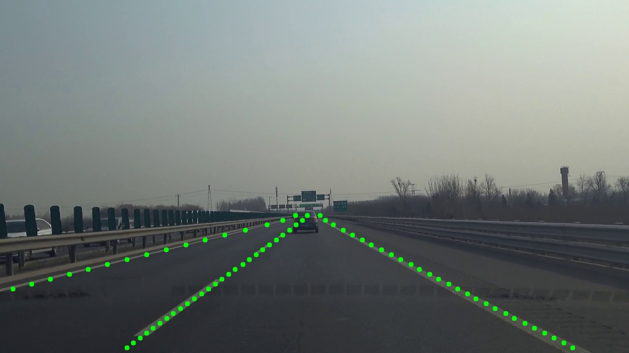 Ultra fast lane detection 批量测试自己的图片_ultra fast demo.py-CSDN博客