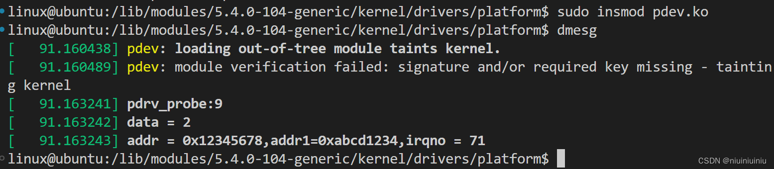 Linux总线之Platform_linux platform总线-CSDN博客