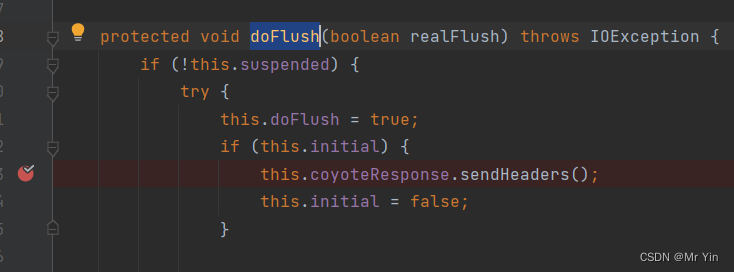 Cannot call sendError() after the response has been committed问题产生原因之一和当前解决方案-CSDN博客