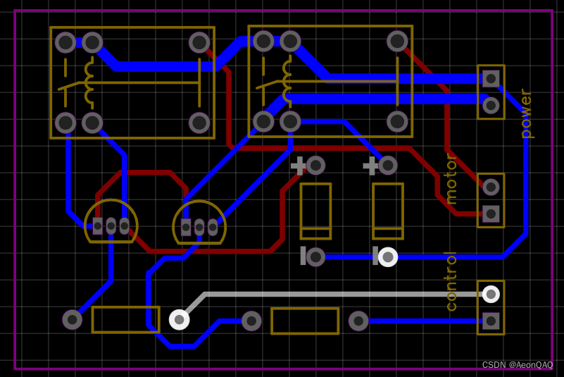 电机正反转_esp32控制电机正反转-CSDN博客