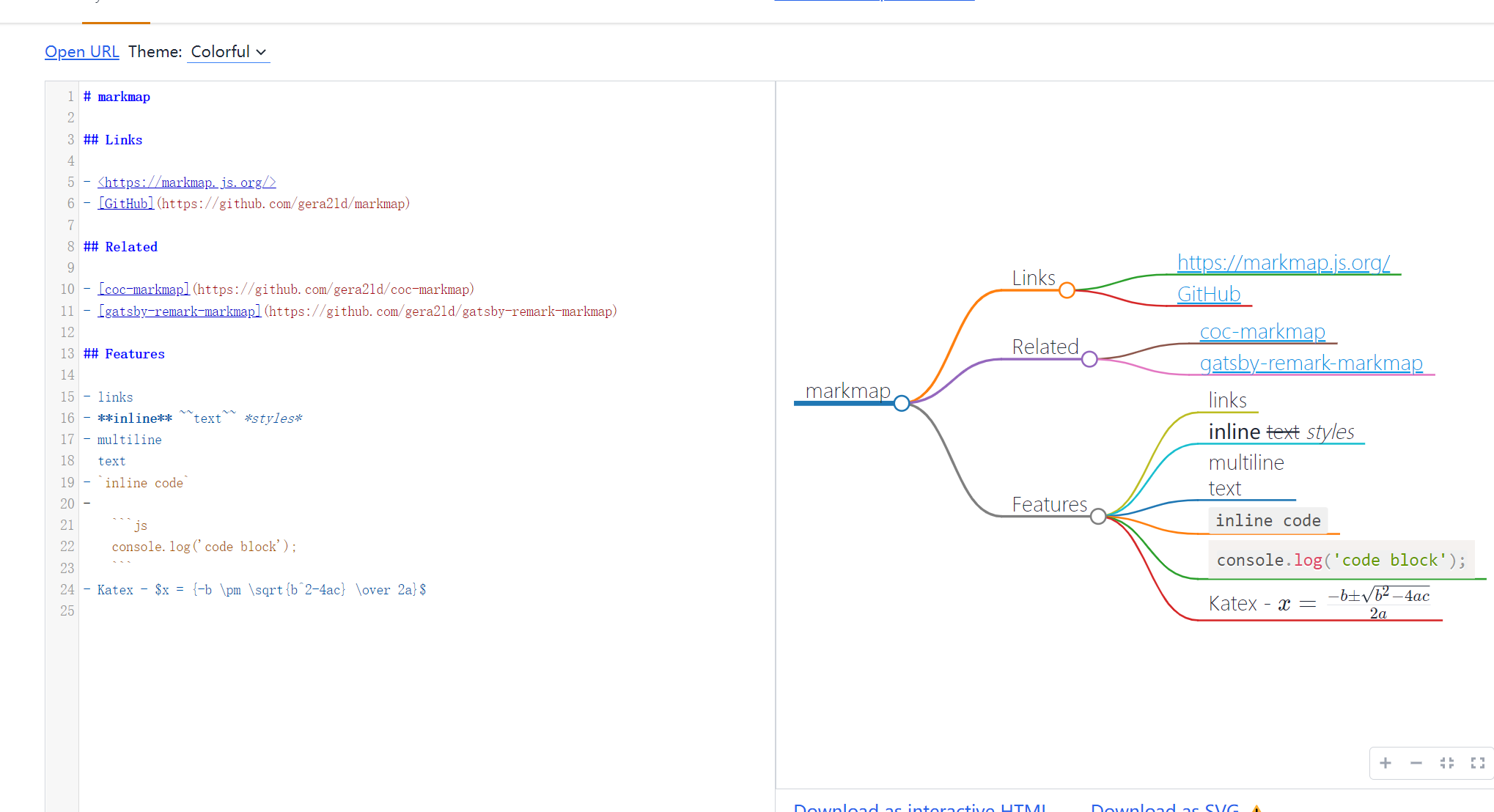 文本转思维导图(xmind)_肖萧然的博客-CSDN博客_在线xmind转换
