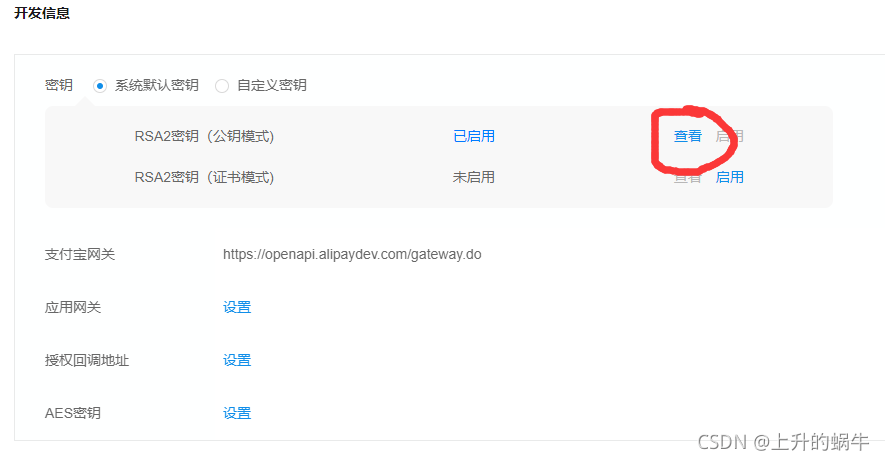 Python使用python Alipay Sdk支付宝对接 Alipay Sdk Python Csdn博客