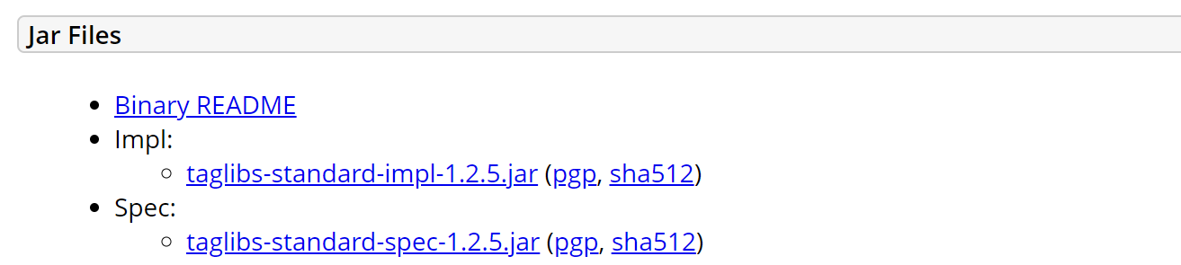 IDEA配置JSTL-CSDN博客