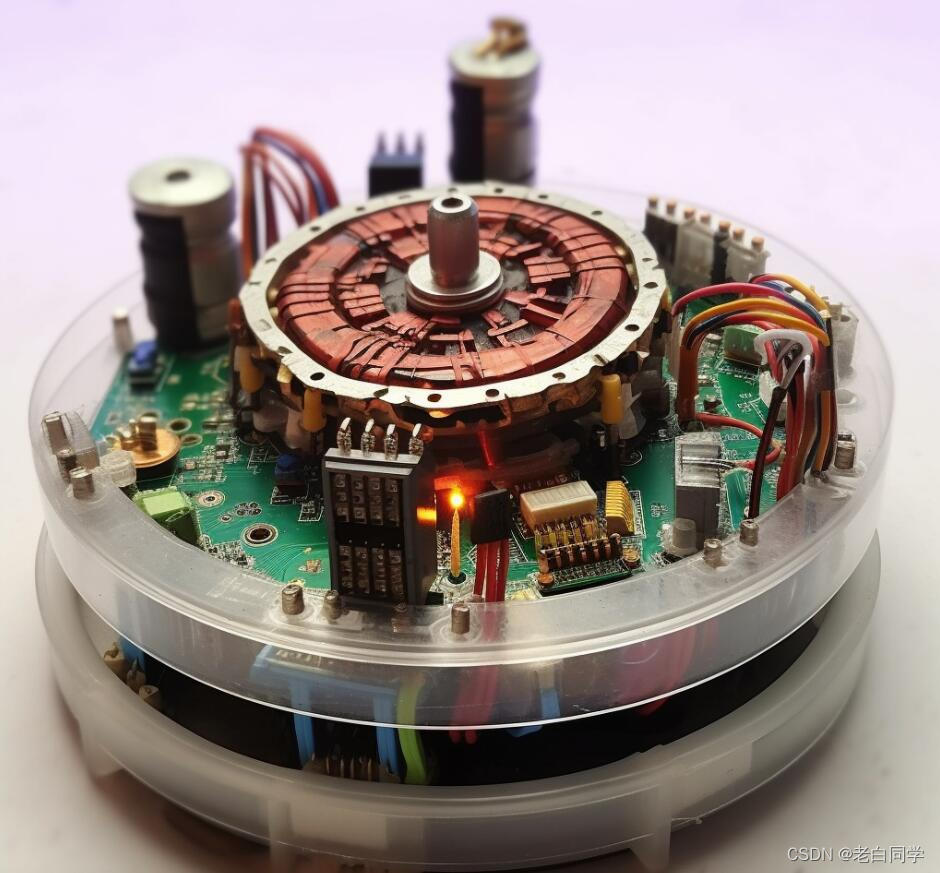 Stm32定时器hall模式检测三相无刷电机运转状态原理及源代码解析stm32控制三相无刷电机 Csdn博客 