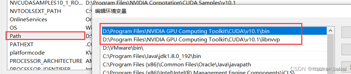 Tensorflow安装——gpu版tensorflow Gpu安装包下载 Csdn博客
