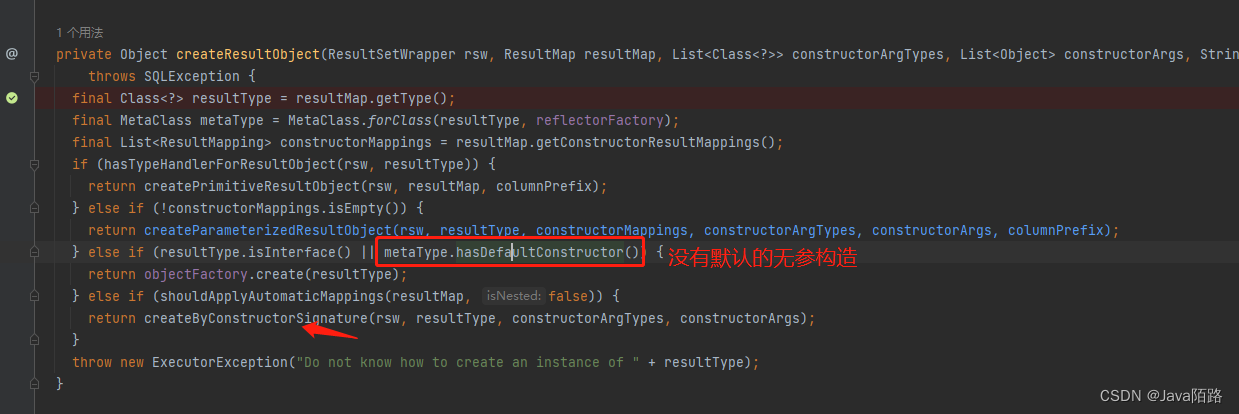 使用builder后,mybatis查询数据时报类型转换异常的错误,附源码分析过程mybatis长文本查询达梦数据库数据类型错误 Csdn博客