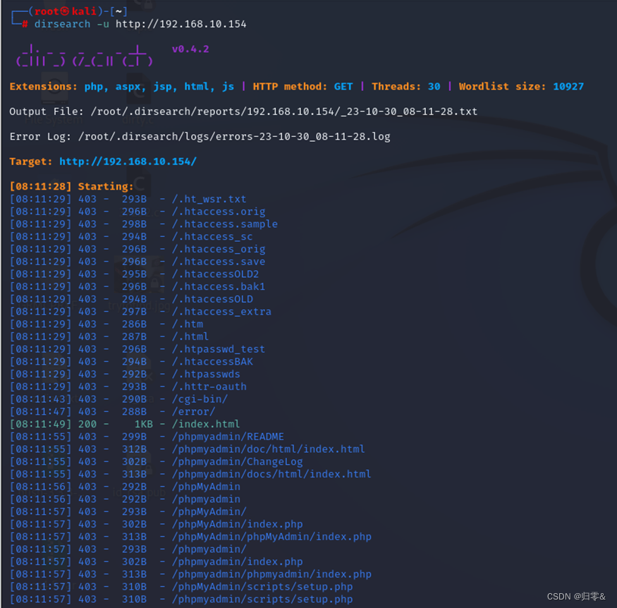 Hackademic.RTB1靶机渗透笔记-CSDN博客