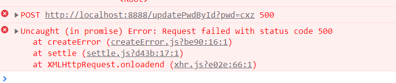 springboot+vue前后端分离cookie跨域问题+axios.defaults.withCredentials = true 前端跨域传递Cookie设置问题_vue ...