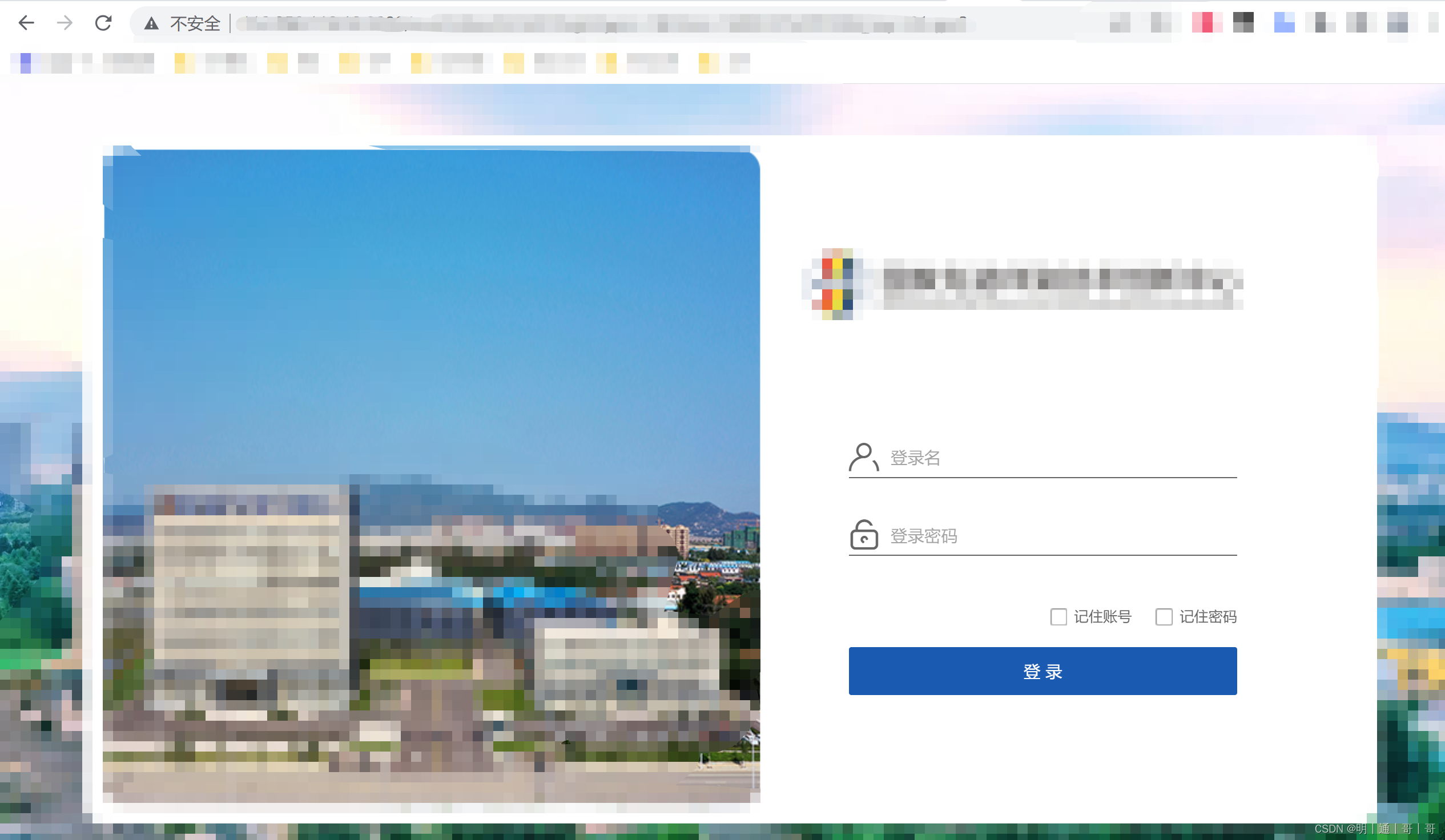 泛微 e-cology SQL注入漏洞复现_泛微 e-cology checkserver sql注入漏洞-CSDN博客