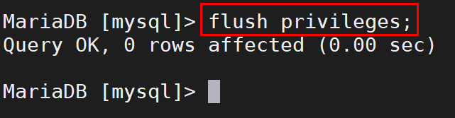 Linux环境下安装Mariadb数据库_requires: libmariadb.so.3()(64bit)-CSDN博客