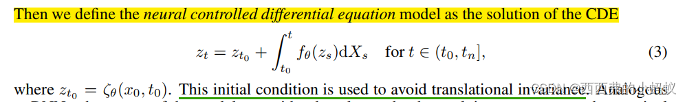 Neural Controlled Differential Equations forIrregular Time Series ...