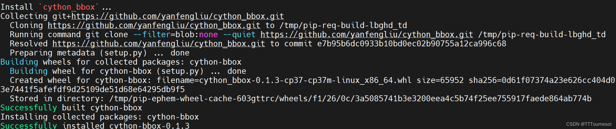 2023最新AlphaPose安装过程（Linux详细）-CSDN博客