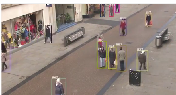 deepsort 目标跟踪算法 深度解析与实例-CSDN博客