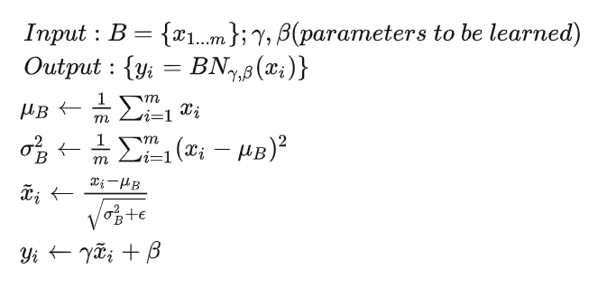 深度学习归一化算法详解(BN,LN,IN,GN)_ln归一化-CSDN博客